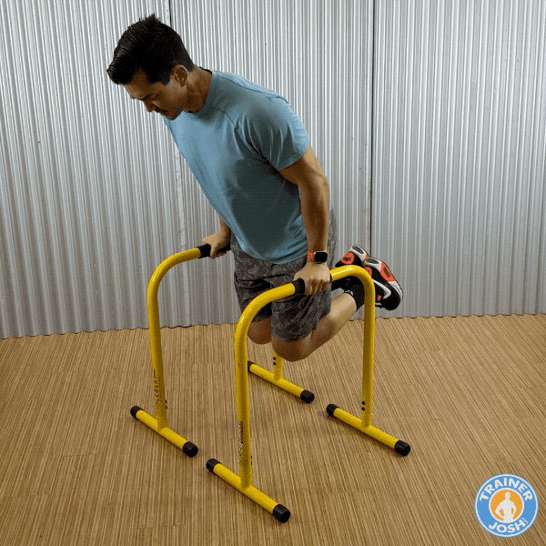 10 Best Bodyweight Chest Exercises: At-Home Workout Plan