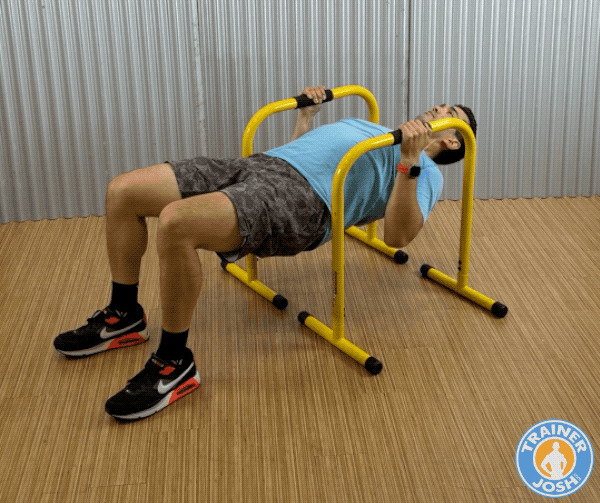 10 Best Bodyweight Back Exercises (At-Home Workout Plan)