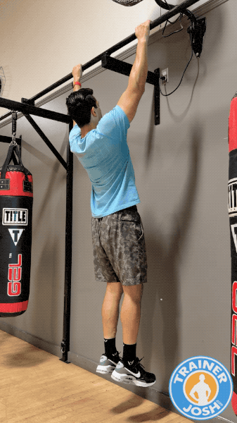 10 Best Bodyweight Back Exercises (At-Home Workout Plan)