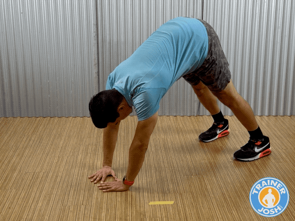 10 Best Bodyweight Tricep Exercises (At-Home Workout Plan)