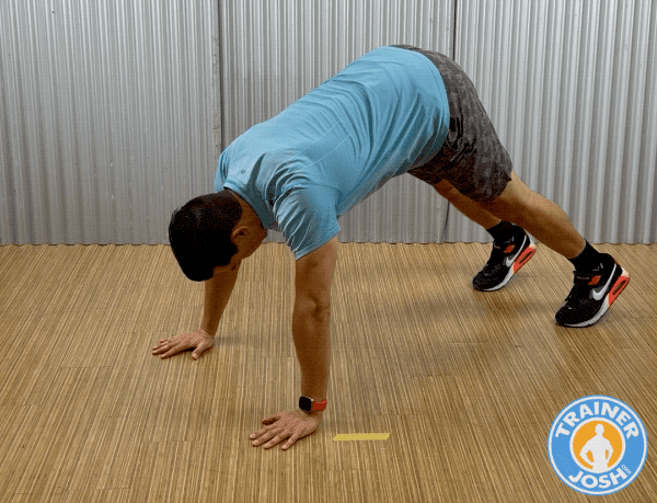 10 Best Bodyweight Tricep Exercises (At-Home Workout Plan)