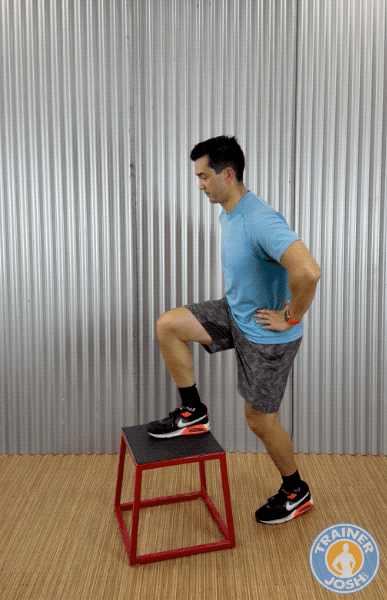 21 Best Bodyweight Leg Exercises (At-Home Workout)