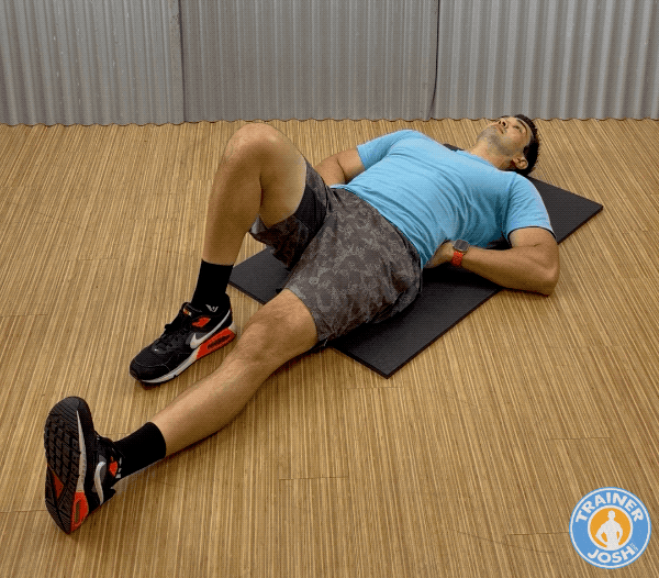10 Best Exercises for Lower Back Pain (Simple Routine)